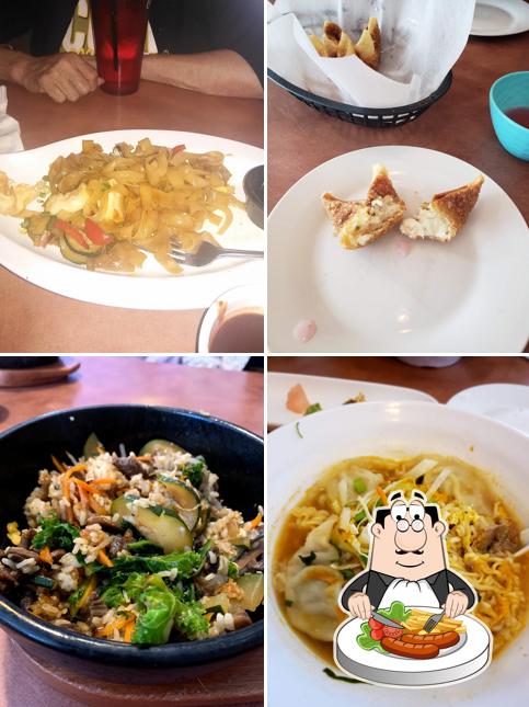 Noodle 21 in Branson - Restaurant menu and reviews