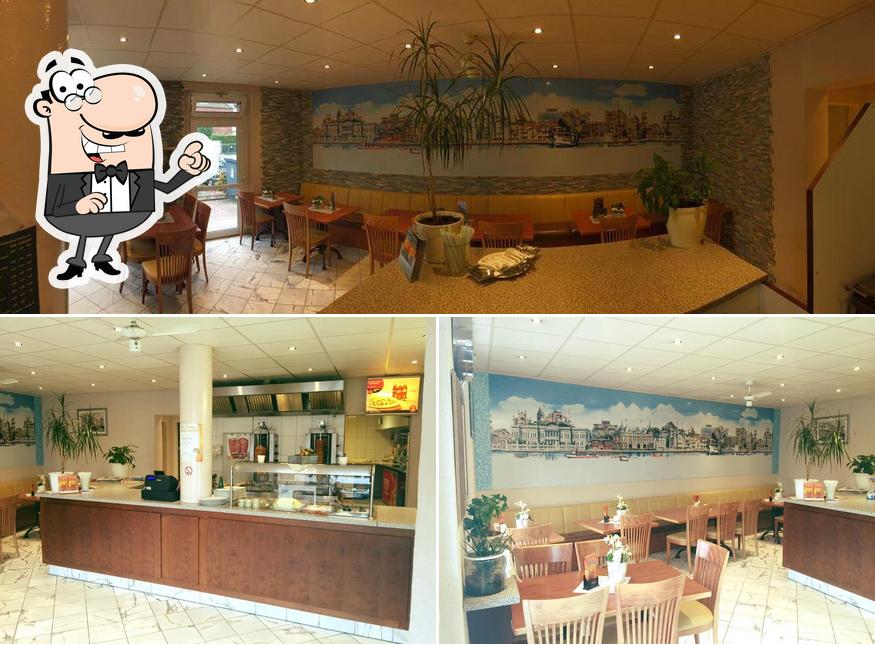 Orient Grill, Vreden - Restaurant menu, prices and reviews