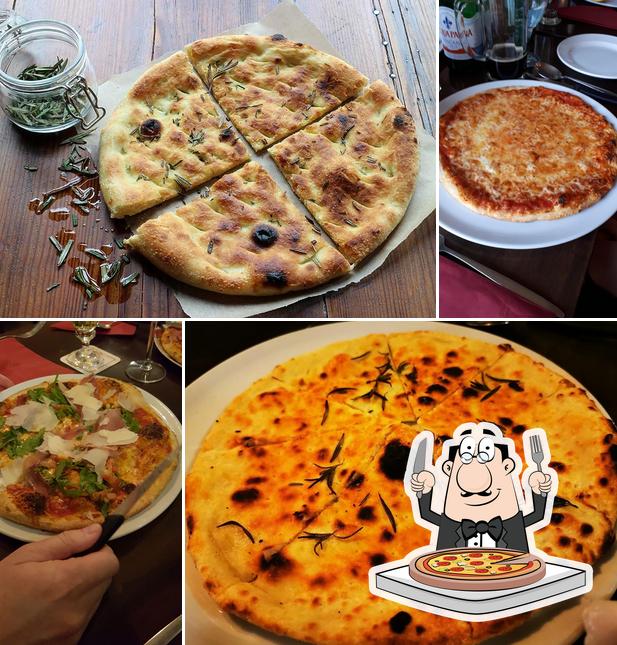 Top 10 Pizzerien in Essen, Dezember 2025 - Restaurant Guru
