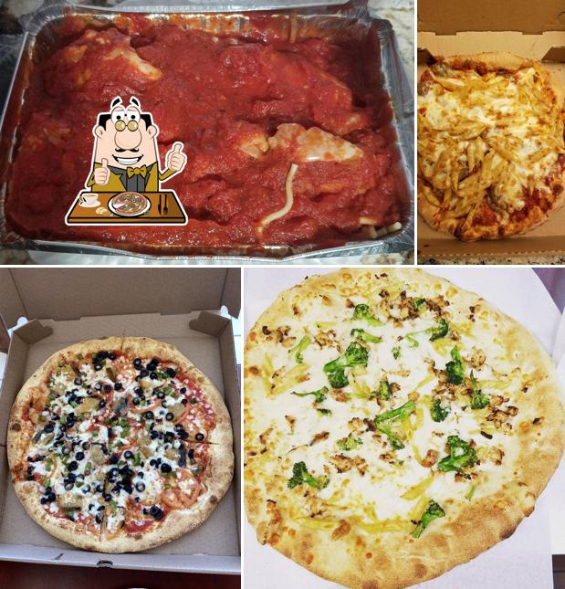 Randolph Cafe, Randolph - Restaurant menu, prices and reviews