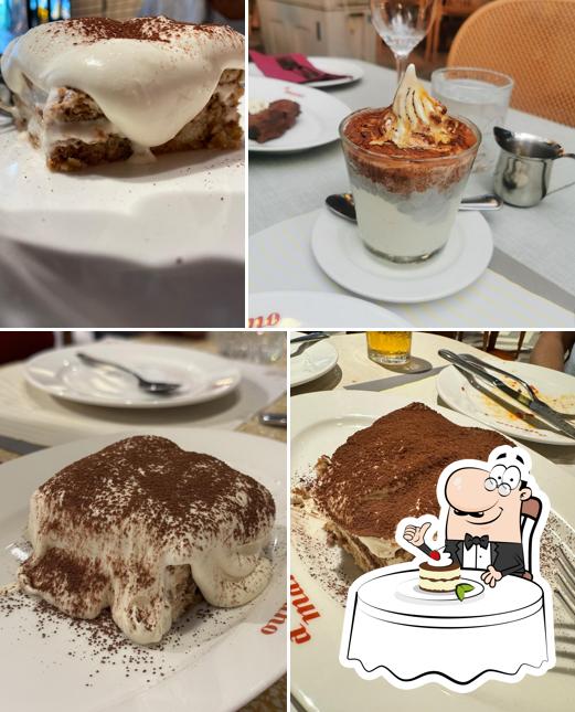 a mano Rockwell, Makati - Restaurant menu, prices and reviews