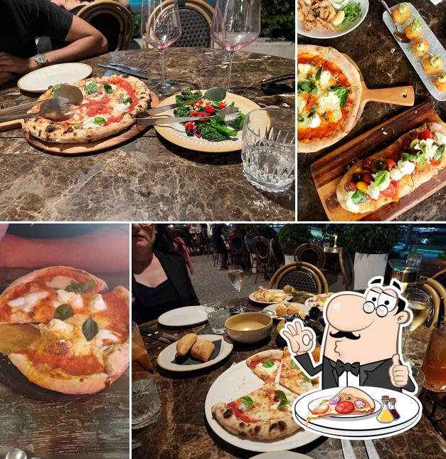 POPOLO in South Brisbane - Restaurant reviews