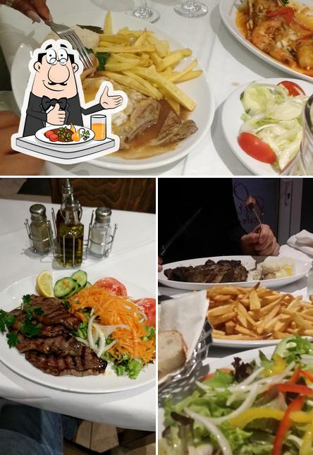 Bi Cafe in London - Restaurant reviews