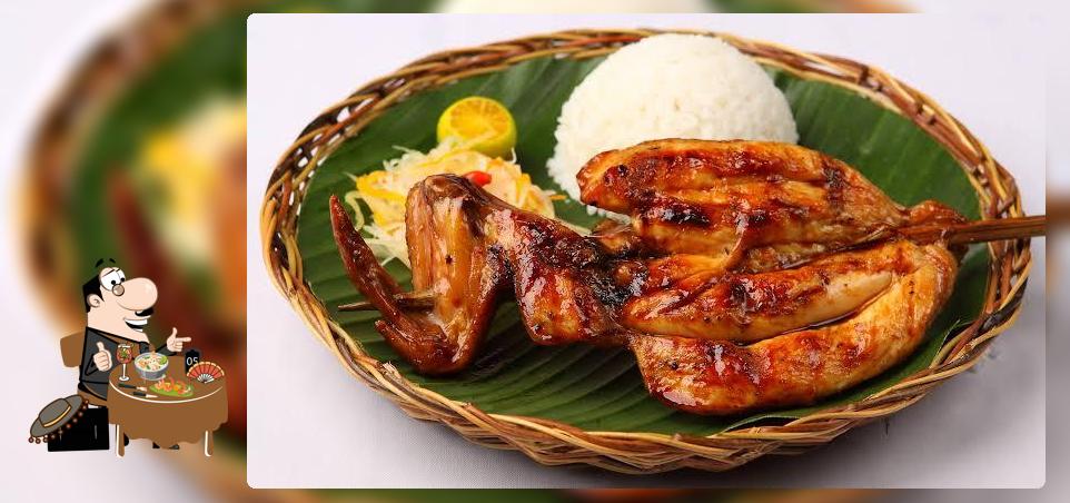 Top 10 restaurants in Digos City, july 2025 - Restaurant Guru