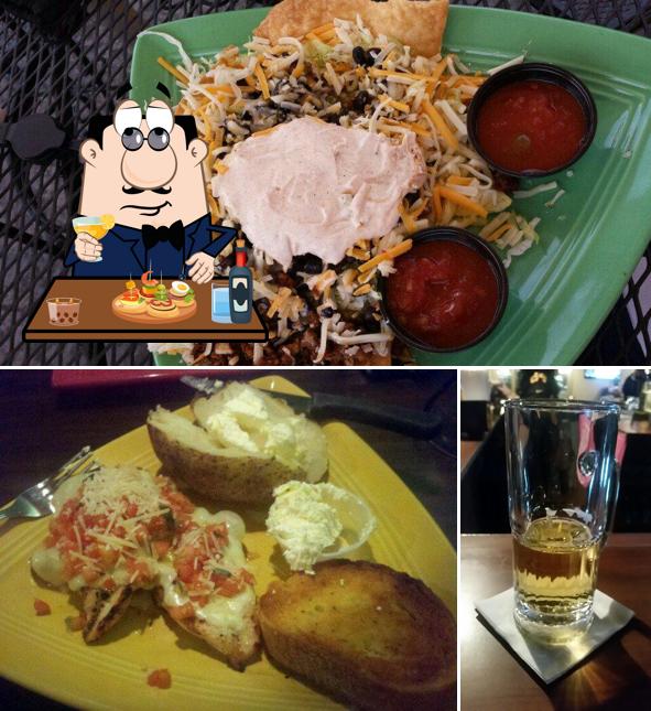 Ground Round Grill & Bar in Greensburg - Restaurant menu and reviews