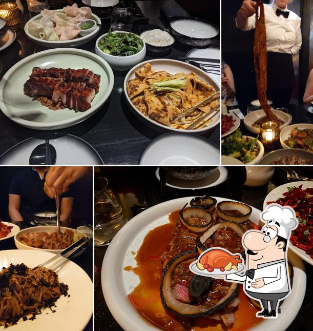 MIMI Chinese, Toronto - Restaurant menu, prices and reviews