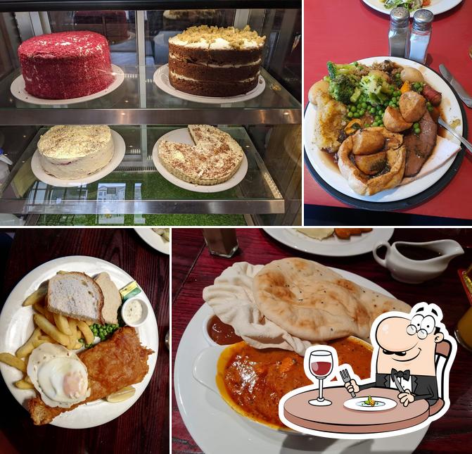 Top 7 restaurants in Rhyl, september 2025 - Restaurant Guru