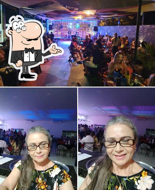 Tablado Bar, Coxim - Opiniones del restaurante
