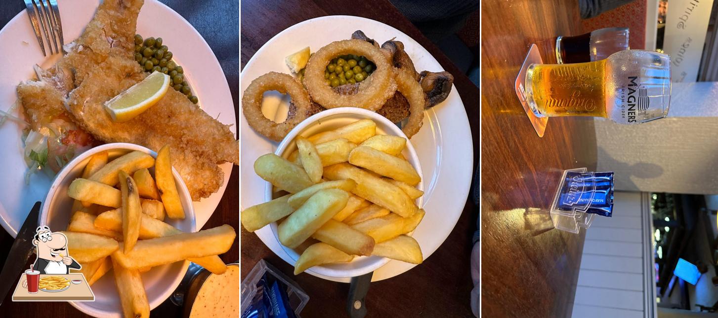 Top 5 pubs & bars in Portrush, december 2025 - Restaurant Guru