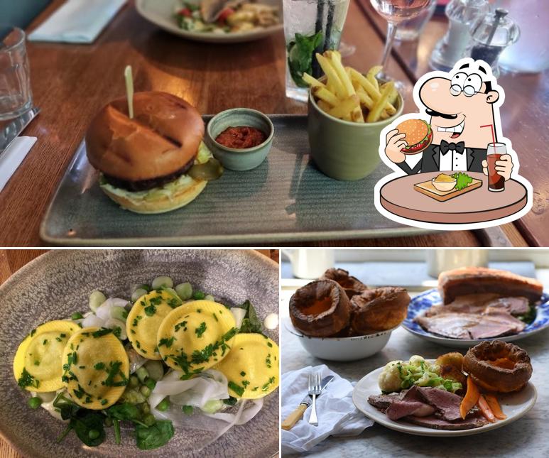 The Jobber's Rest, Upminster - Restaurant menu, prices and reviews