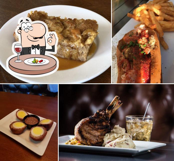 Manitou Grill & Event Center, White Bear Lake - Restaurant menu, prices ...