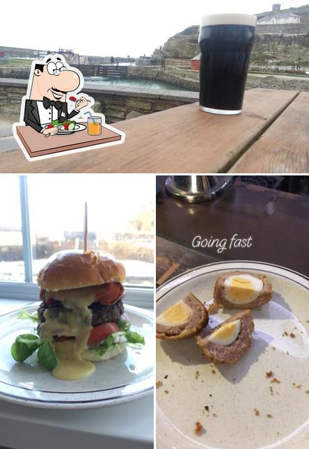 The Waterfront Inn., Redruth - Restaurant menu, prices and reviews