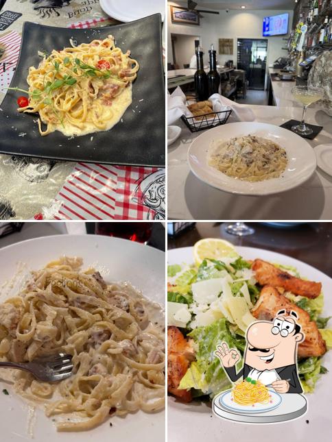 Verona's Cucina Italiana, Modesto - Restaurant menu, prices and reviews