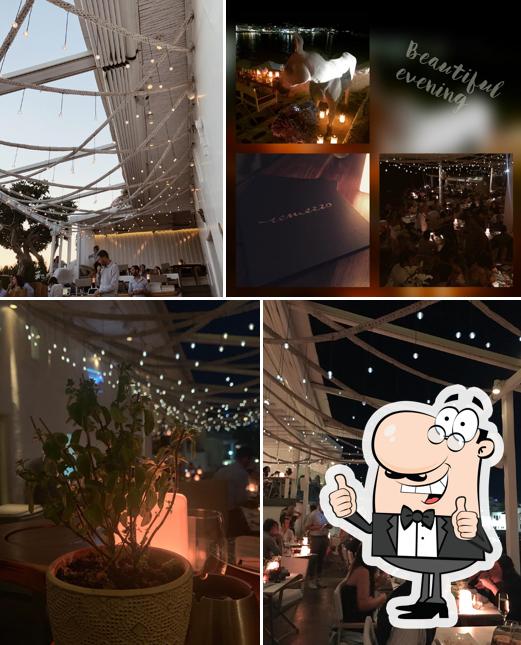Remezzo Mykonos, Mikonos - Restaurant menu and reviews