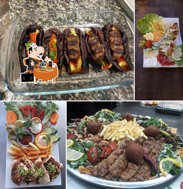 Arabesk Shisha Cafe, Aschaffenburg - Restaurant reviews