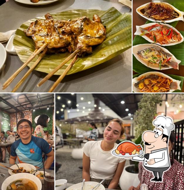 Balai Inató - Davao, Davao City - Restaurant menu, prices and reviews