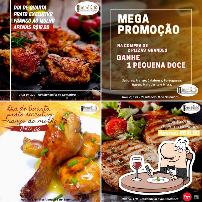Bigbrotherrestaurante, Fortaleza - Avaliações de restaurantes