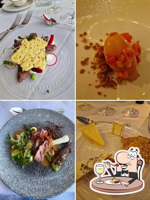 Brasserie 1861, Helsingør - Restaurant menu, prices and reviews