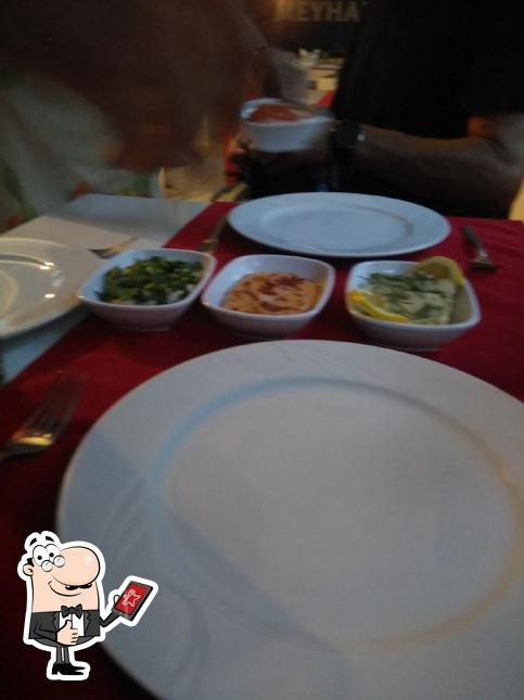 Buseli Meyhane, Antalya - Restaurant reviews