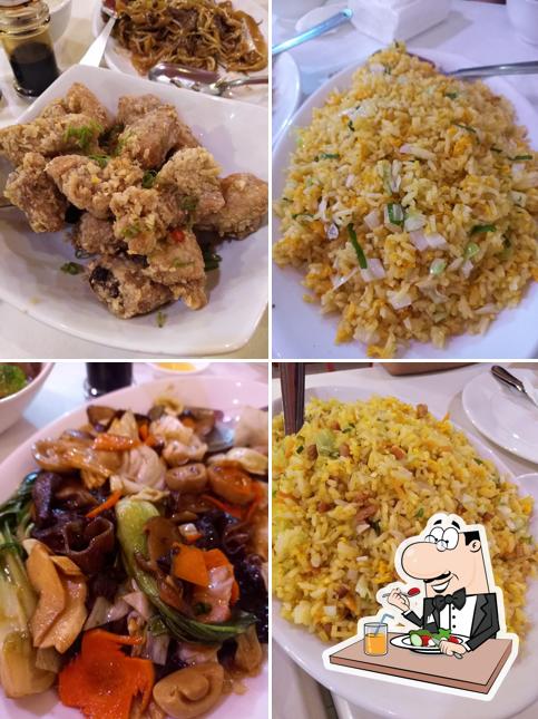 Chin Kit restaurant, Parañaque - Restaurant reviews