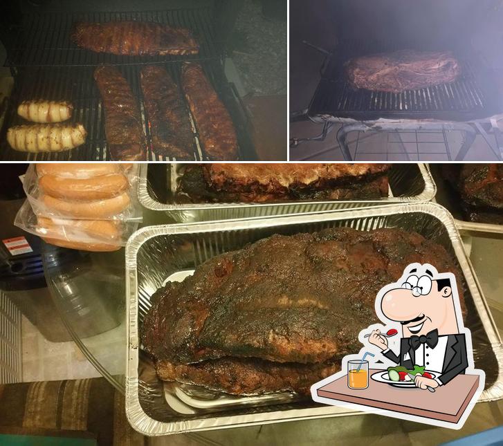 Fat Man BBQ in Bullhead City