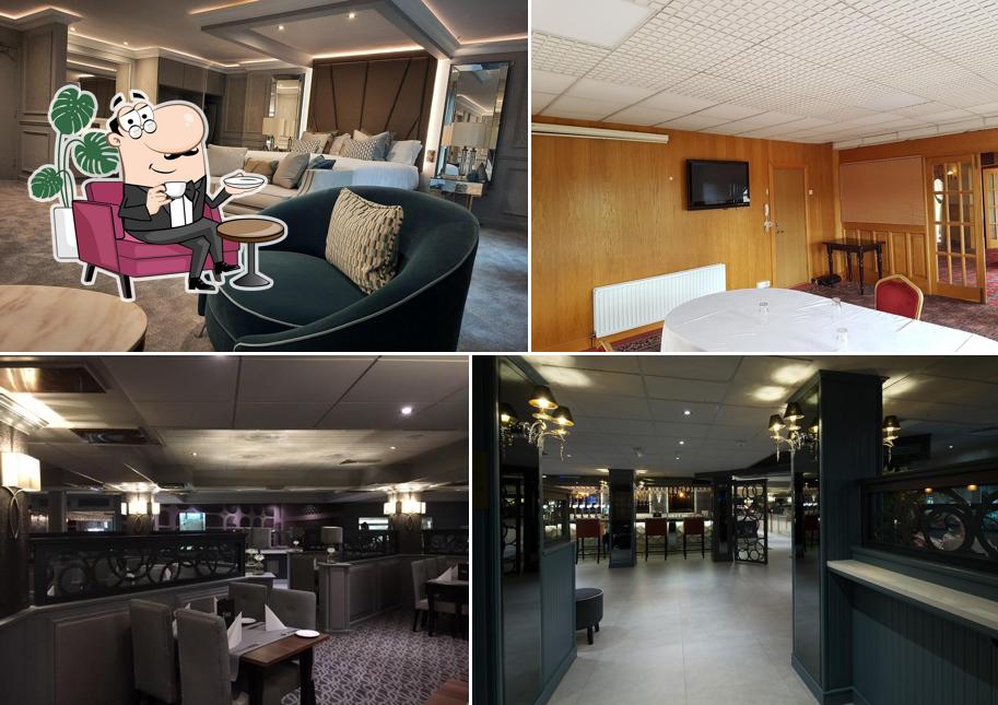 Top 7 places to eat in Cookstown, october 2025 - Restaurant Guru