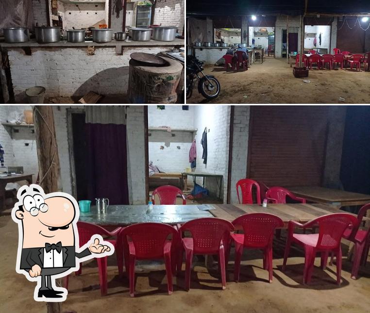 Gupta Ji Dhaba & Family Restaurant - Restaurant menu, prices and reviews