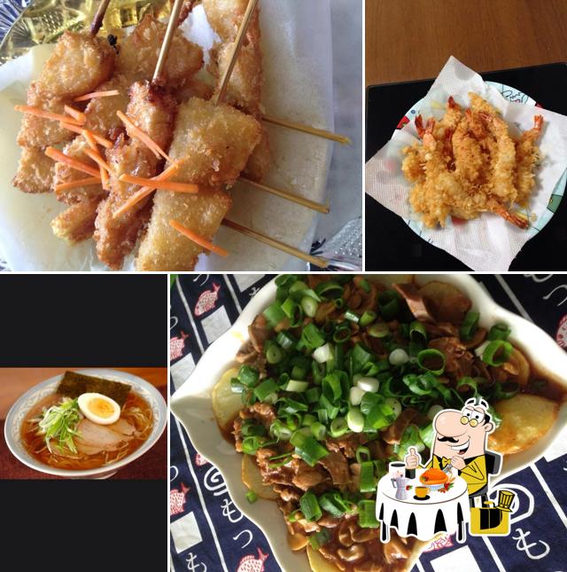 Happy Hikaru restaurant, Marikina - Restaurant reviews
