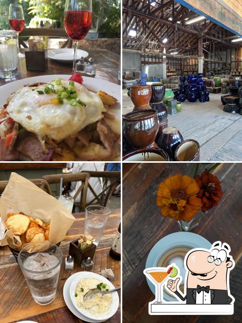 High-Hand Cafe, Loomis - Carta del restaurante y opiniones