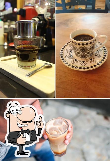 History Coffee.SRG, Sragen - Menú del restaurante, precios y reseñas