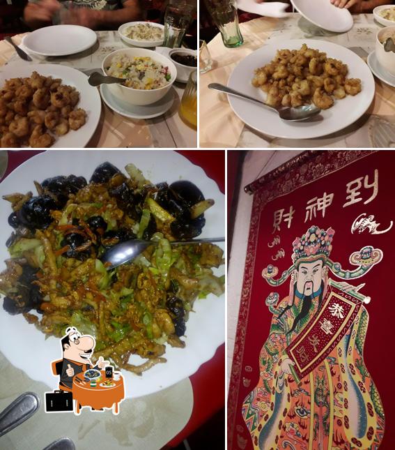 Jangce, Novi Sad - Restaurant menu, prices and reviews