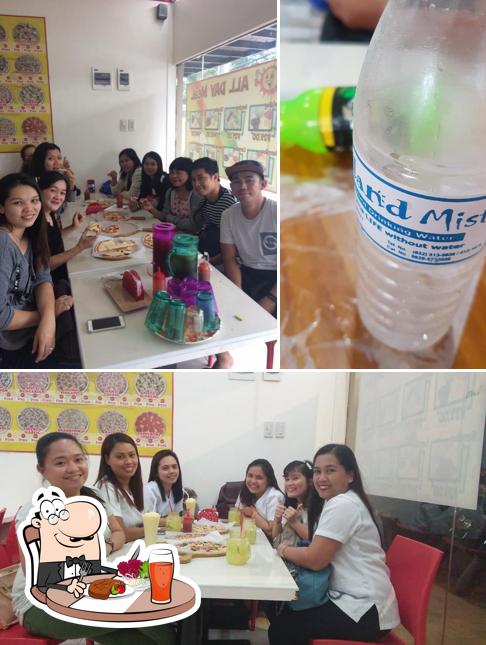 Lanz Pizza Pajo Branch, Lapu-Lapu City - Restaurant menu, prices and ...