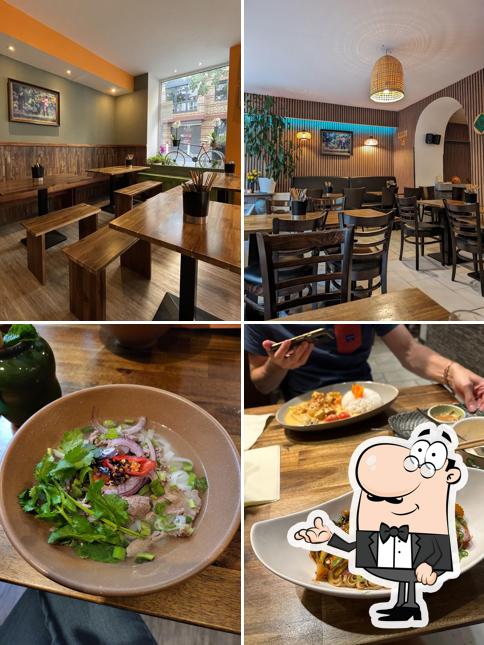 Lúa by Danny restaurant, Köln - Restaurantspeisekarten und Bewertungen