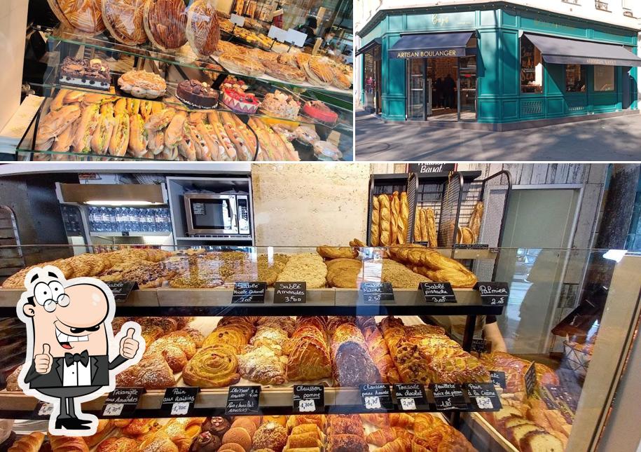 Maison Bayat, Paris - Opiniones del restaurante