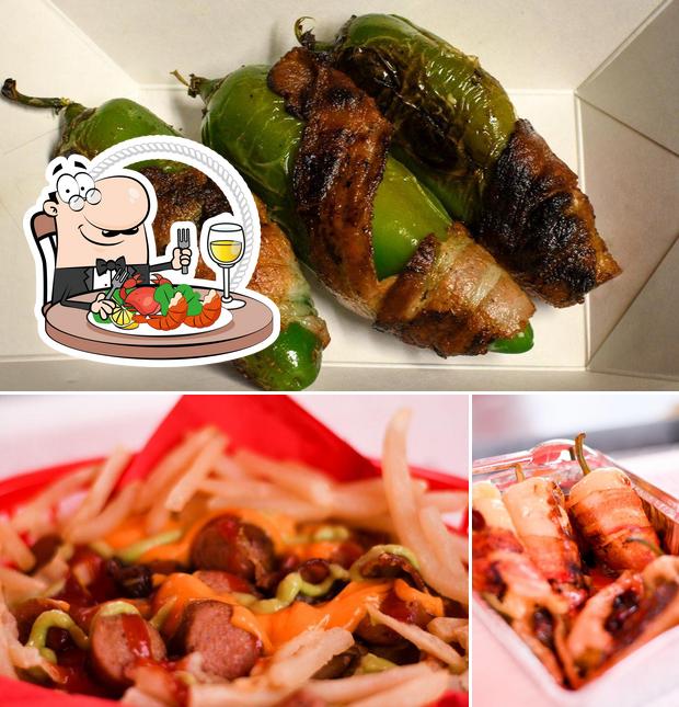 Mayos hot Dogs in Phoenix - Restaurant reviews