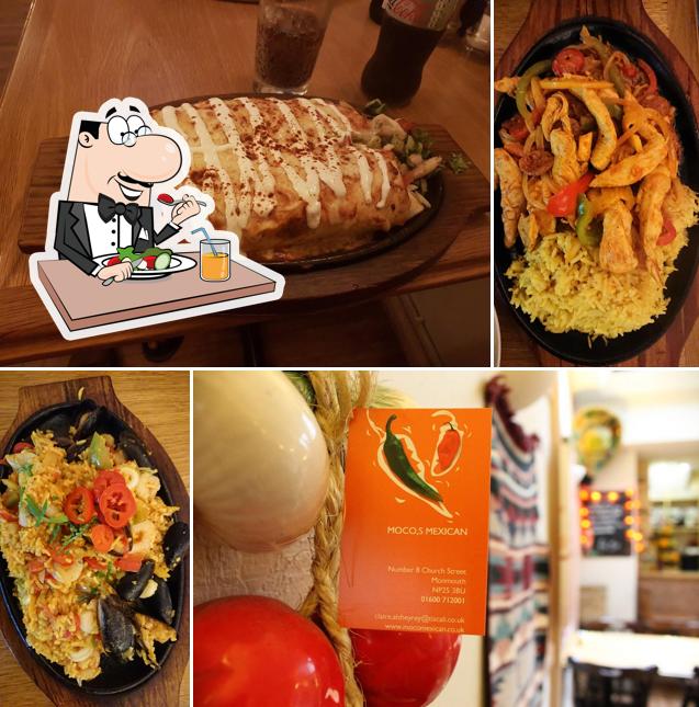 Top 7 restaurants in Monmouth, january 2025 - Restaurant Guru