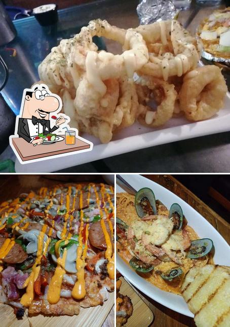 Monkey Mic Family KTV, Quezon City - Restaurant menu, prices and reviews