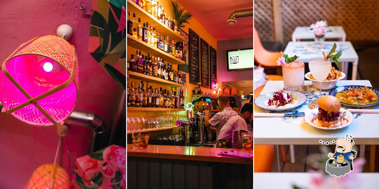 Palm Tree Kitchen in Halifax - Restaurant reviews