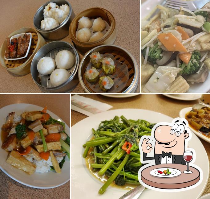 Roast Duck Inn, Hatfield - Restaurant menu, prices and reviews