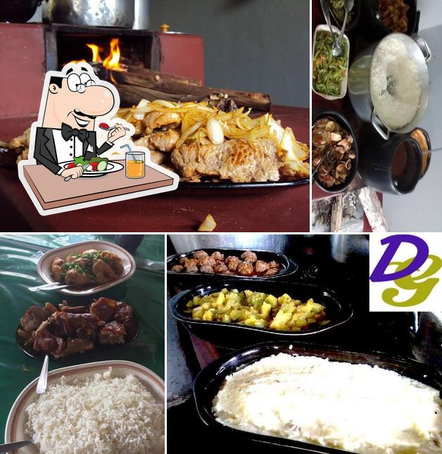 Restaurante Delicado, Piranguçu - Menu do restaurante, preços e opiniões