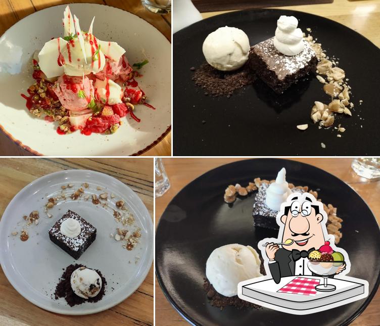 Rococo Point Cook, Point Cook - Restaurant menu, prices and reviews