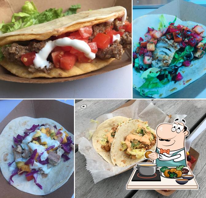 Rustic Taco, Fairport - Restaurant menu, prices and reviews