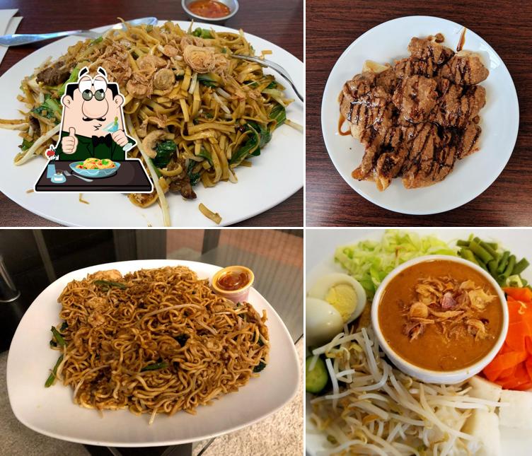 Top 5 restaurants with nasi padang in Toronto, september 2024 ...