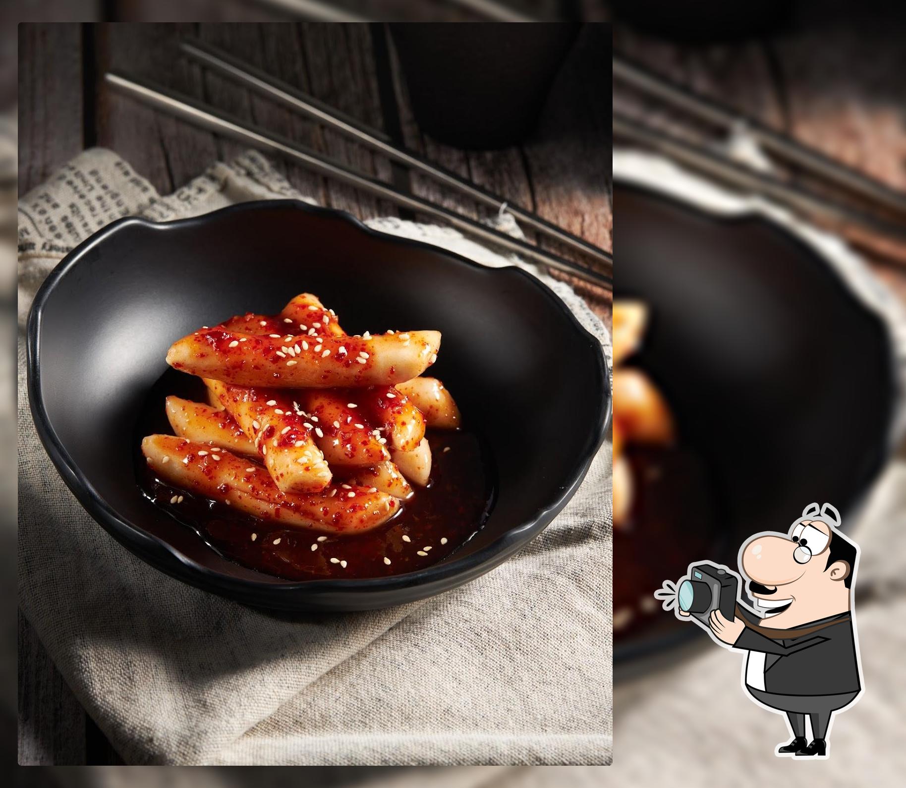 SeoulGood Salaya restaurant, Salaya - Restaurant reviews