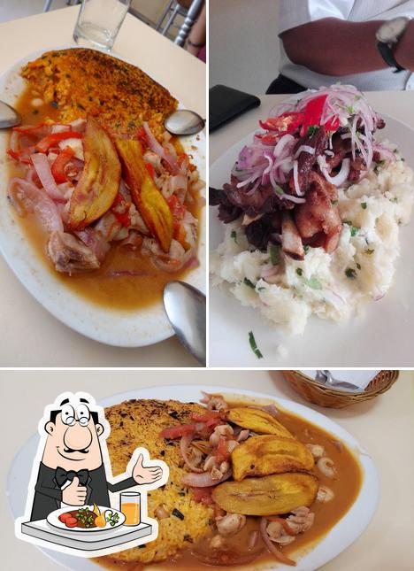 Restaurant Teresita, Piura - Restaurant reviews