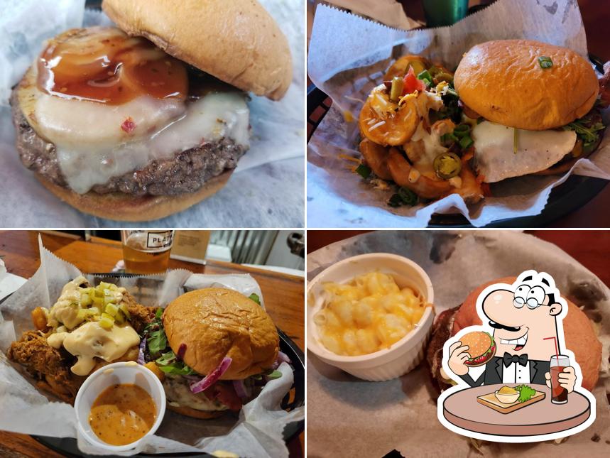 The Side Rail, Wapakoneta - Restaurant menu, prices and reviews