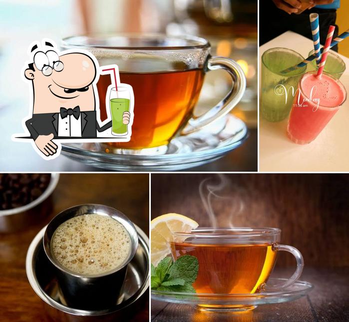 Triple c cafe, Coimbatore - Restaurant reviews