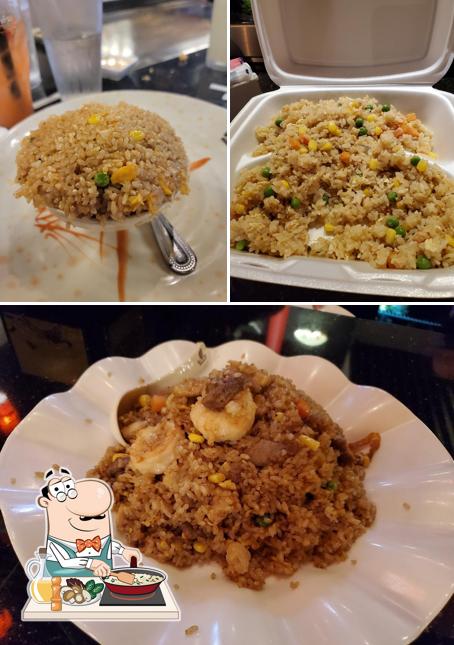 Wu's House in Merrillville - Restaurant menu and reviews