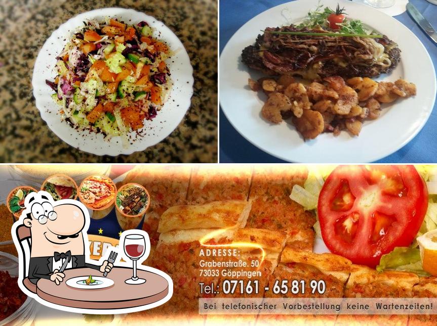 Zum König restaurant, Deutschland - Restaurant reviews