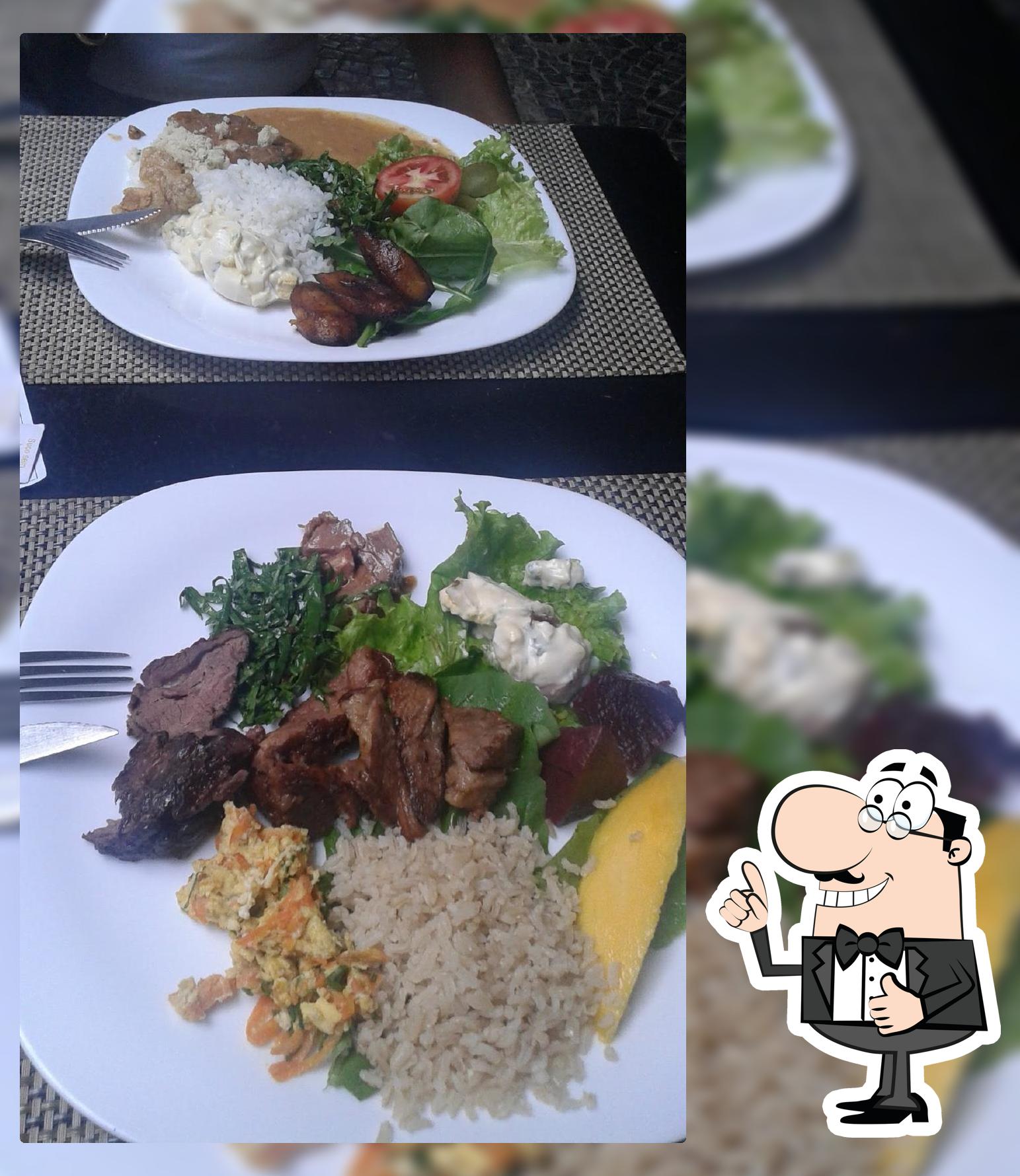 Restaurante Manhattan Grill, Belo Horizonte - Avaliações de restaurantes